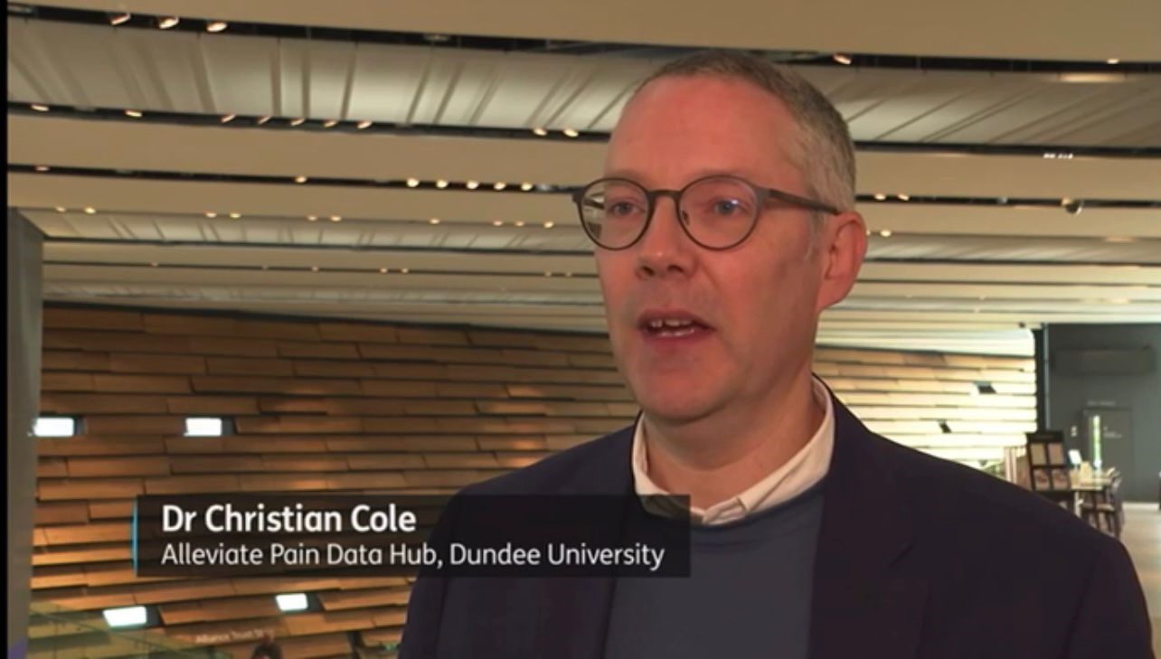 Successful Alleviate and CAPE Conference 2024